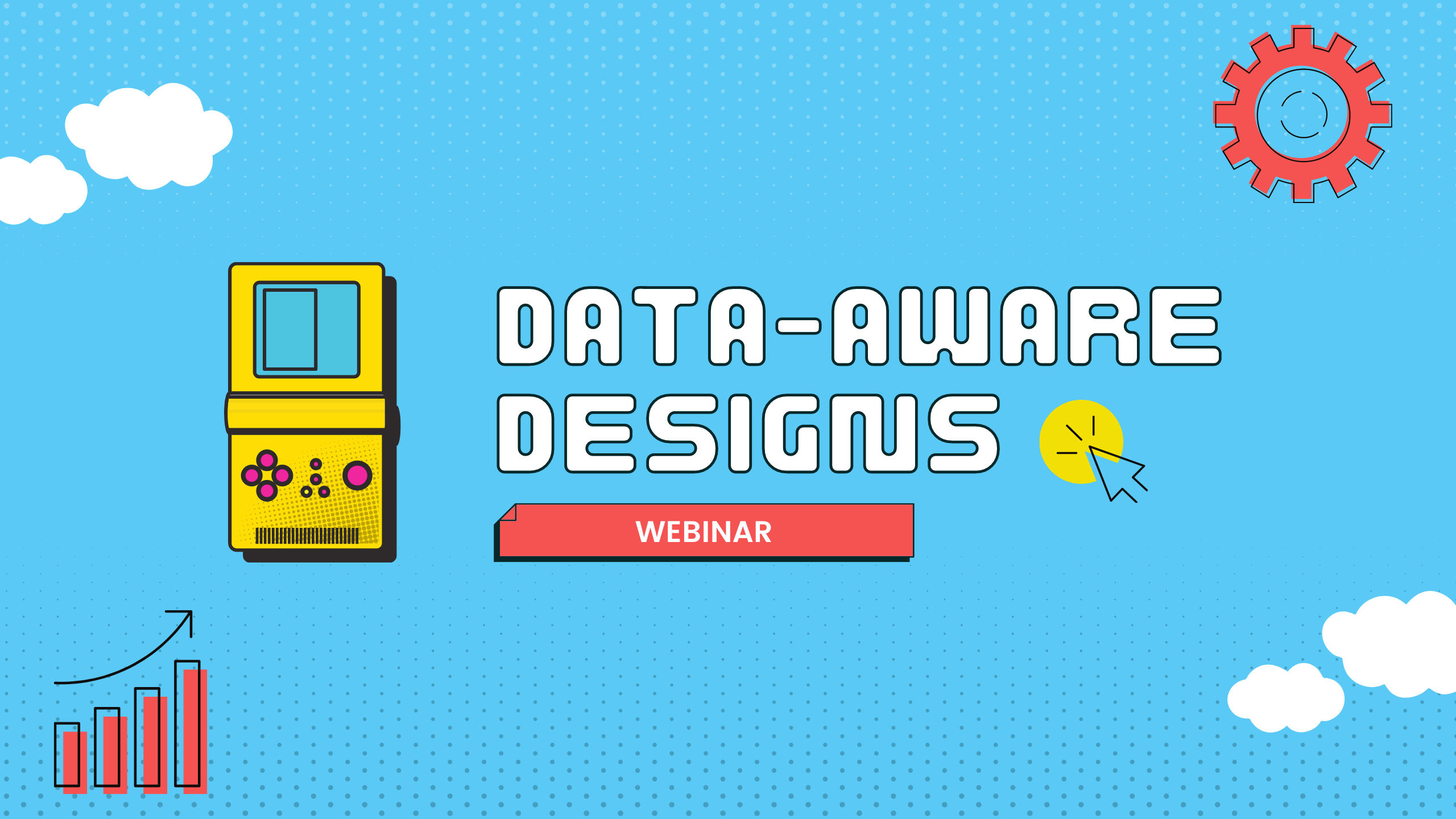 Data Aware Design Webinar