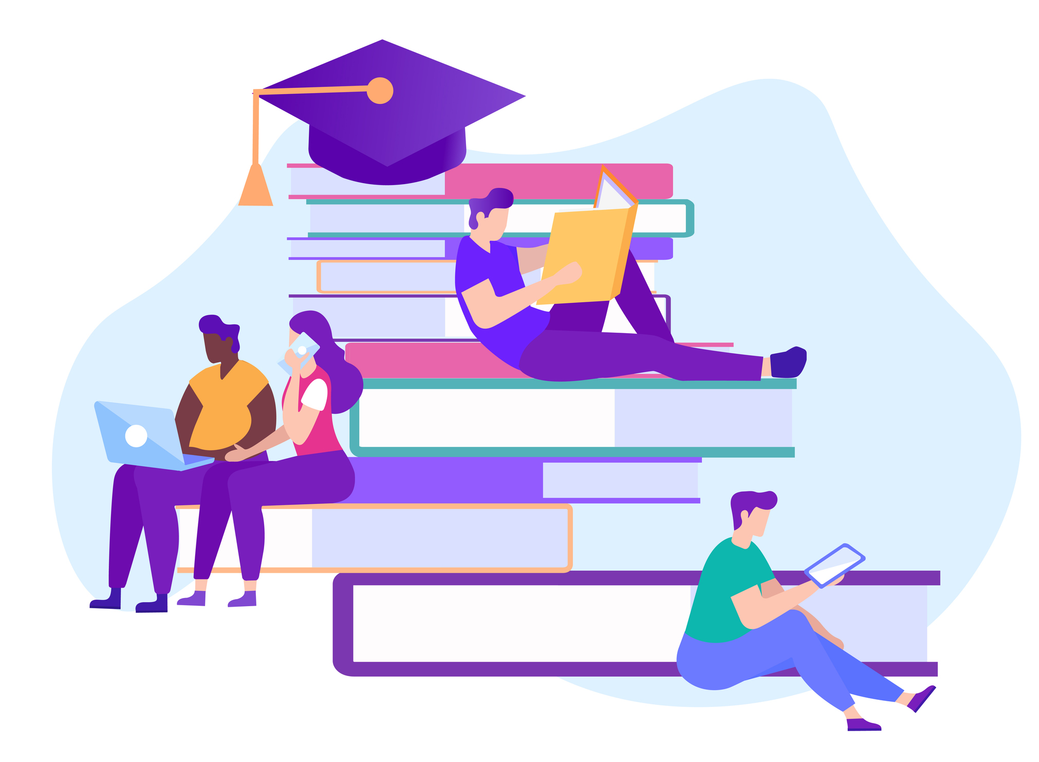 Technology Enablement: Tools for Success in Evolving Environments