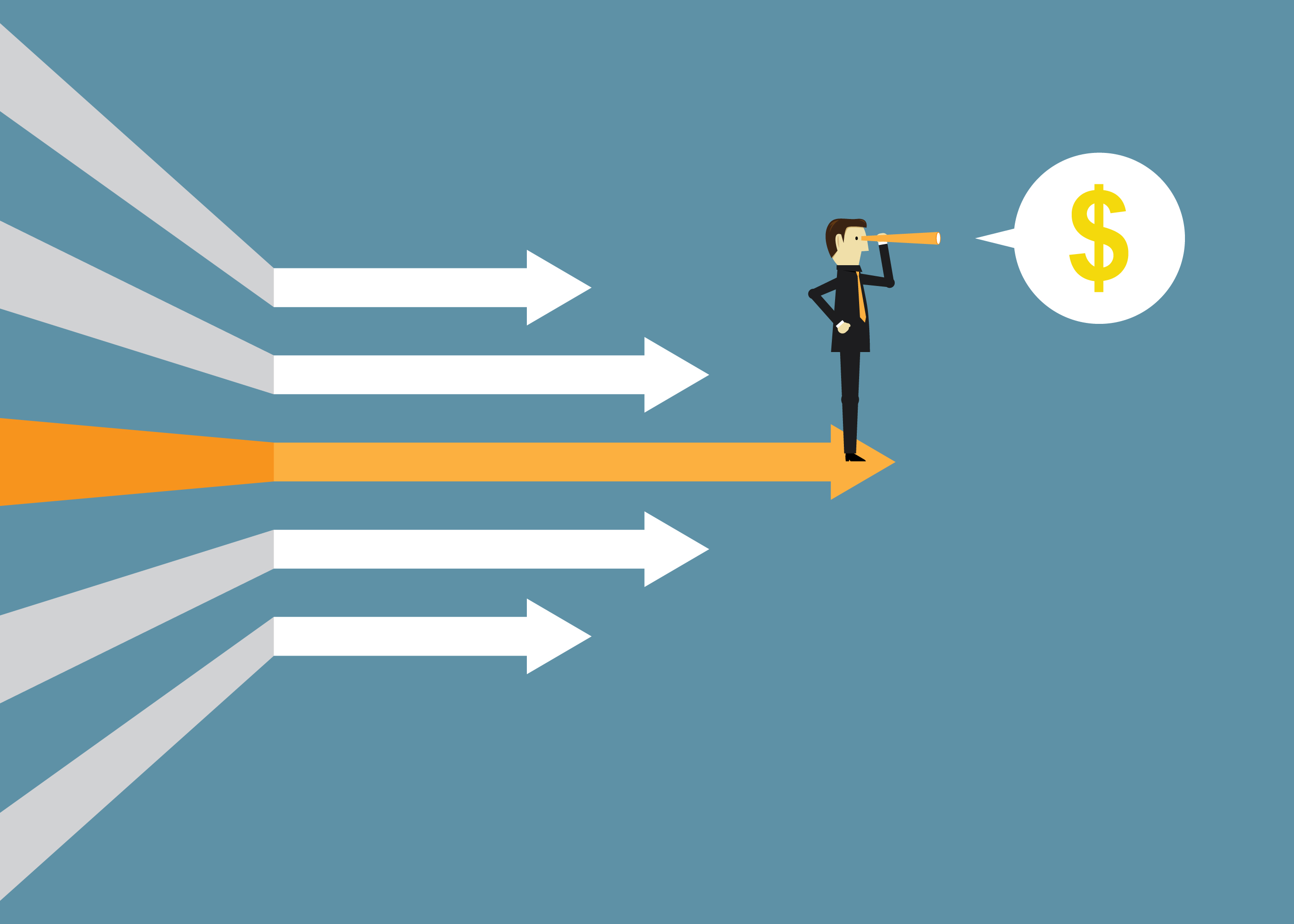 Agile Navigation Tools for Departmental Planning and Budgeting