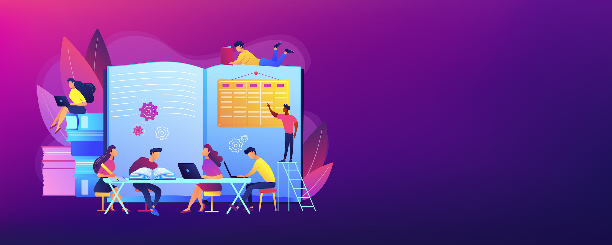 OneCampus Checklist: Campus Portal Must-Haves for Staff and Student ...